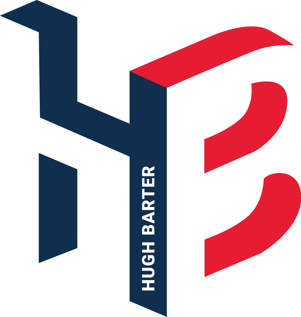 More About Hugh Barter Racing