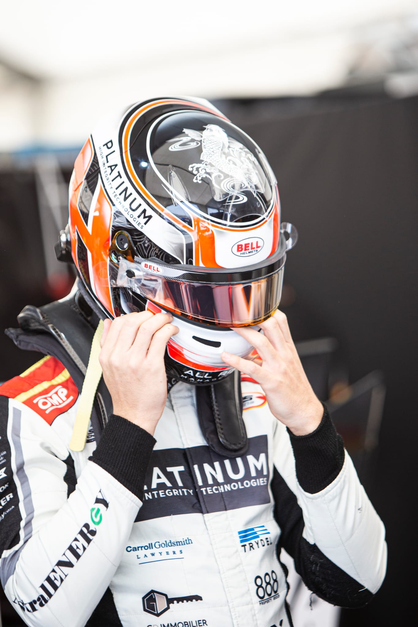 Home [www.hughbarterracing.com]